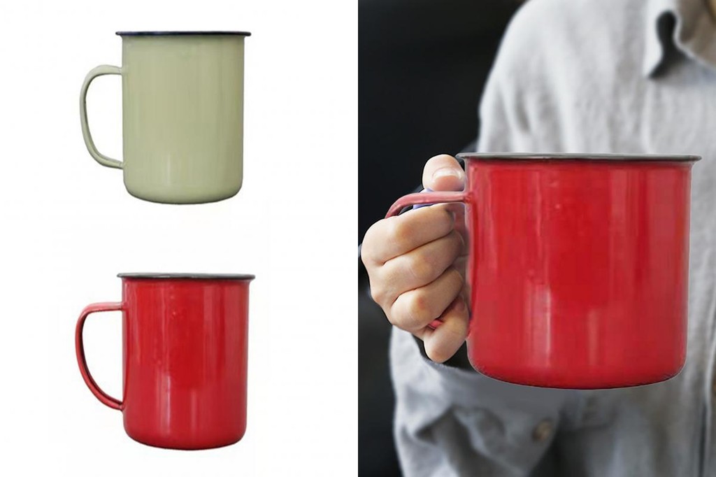 [Ready stock] Solid Color Tea Cup Small Ceramic Cup Handmade Ceramic ...