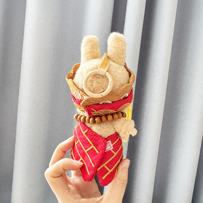 Labubu Clothes V2 Journey To The West Costume Tang Monk Outfit for ...