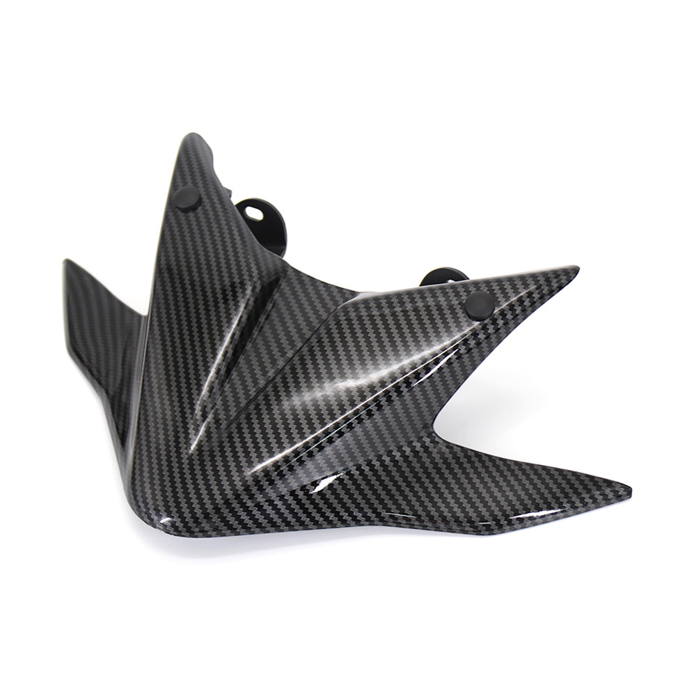 New Front Wheel Fender For YAMAHA Tracer 900 GT TRACER 9 Tracer9 GT ...