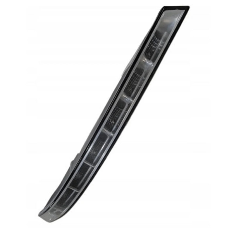 1Pair Front Additional DRL Light for Mercedes Benz W218 CLS 63 AMG 2012 ...