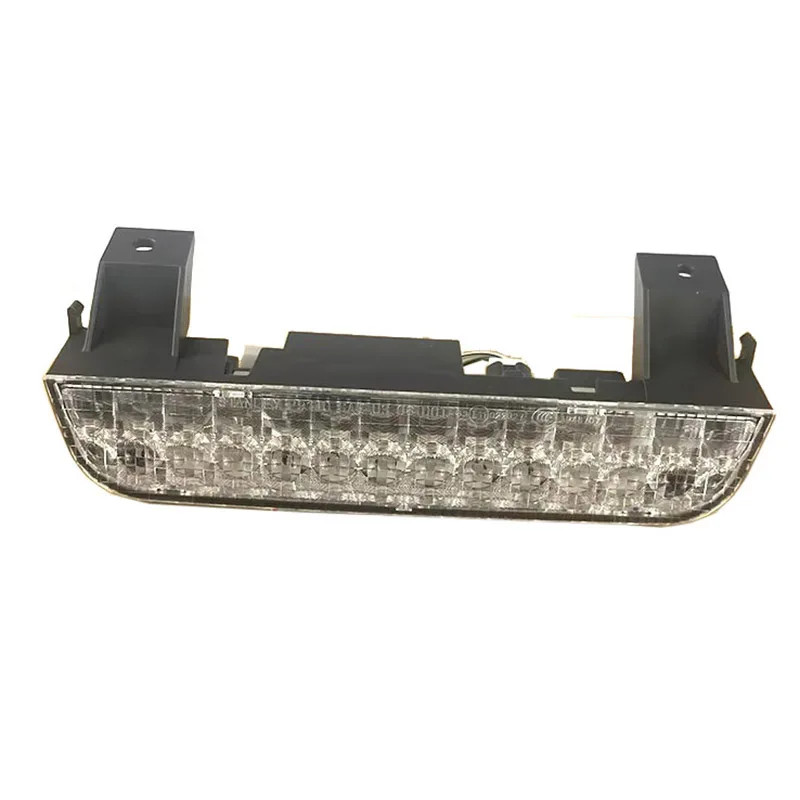 New Genuine Rear Tailgate High Mount Stop Lamp 3rd Third Additional ...