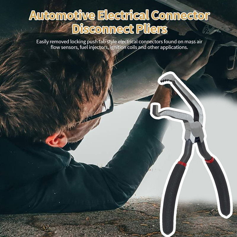 Automotive Line Breaker Pliers Disconnecting pliers Multi-purpose ...