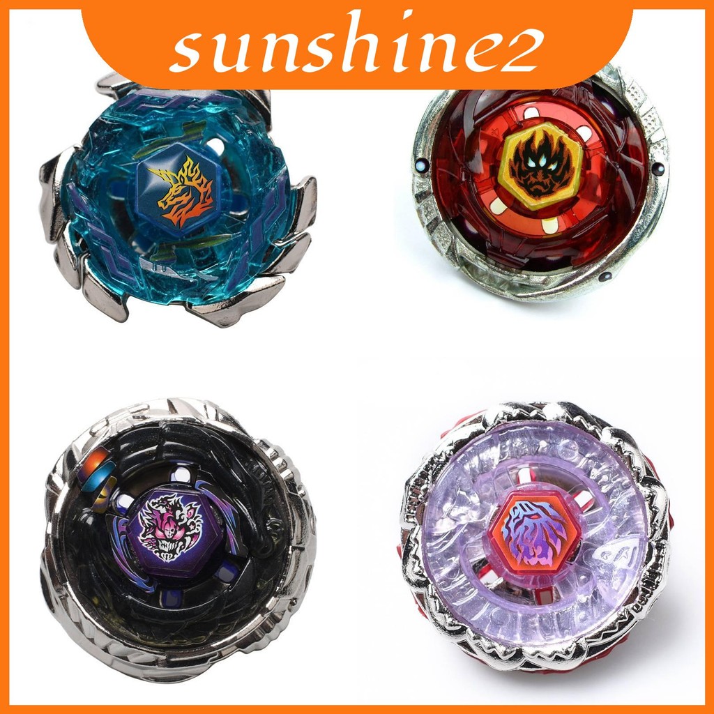 Golden Limited Edition Dragon Alloy Spinning Top Single Teens For Pack ...