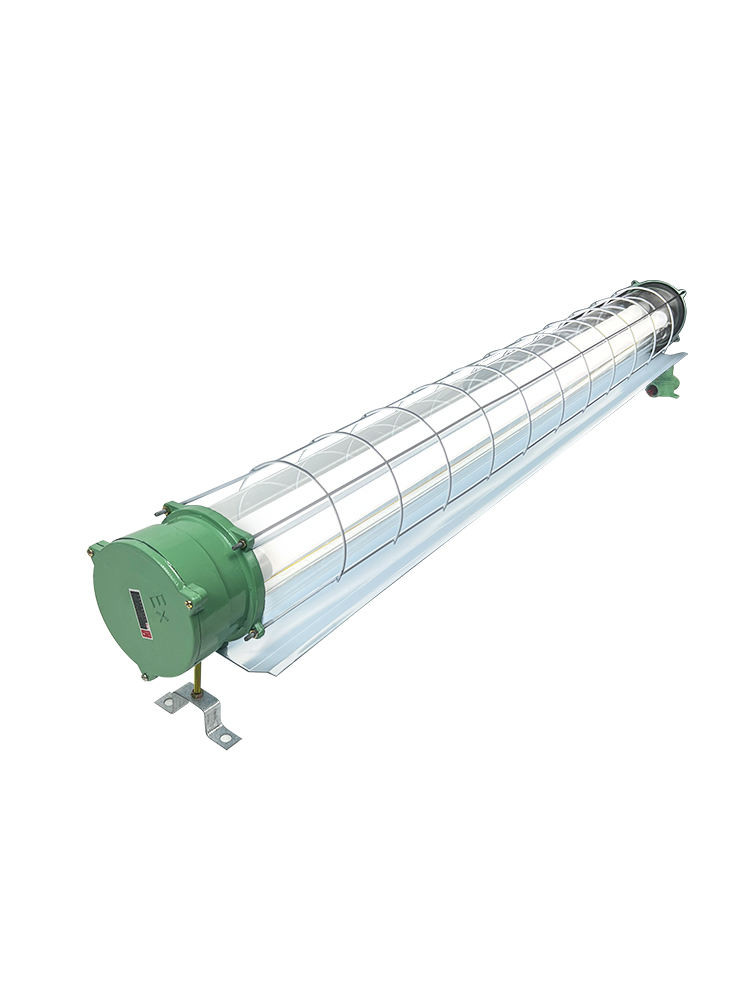 Lan~led Anti-Light Fluorescent Light Workshop Workshop Warehouse T8 ...