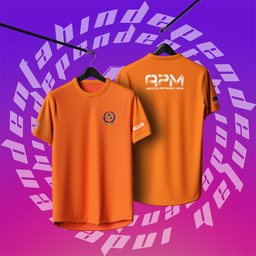 Inner Tactical Angkatan Pertahanan Malaysia ( APM ) | Shopee Malaysia