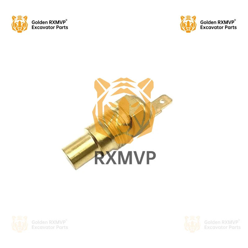 For Sany Sy 75 Shensteel 75-8 Kato 308 Isuzu 4le2 Engine Water ...