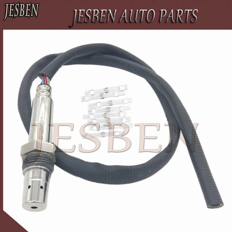 A0091533628 Lambda Nox Sensor Probe Fit for Mercedes Benz TRUCKS BUS ...