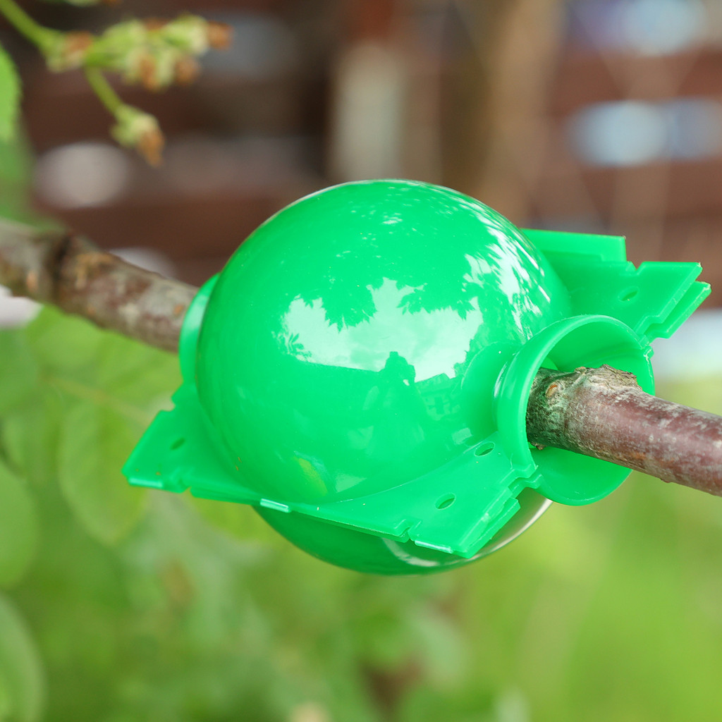 Reusable Root Seedling High-pressure Strip Grafting Ball - Durable ...