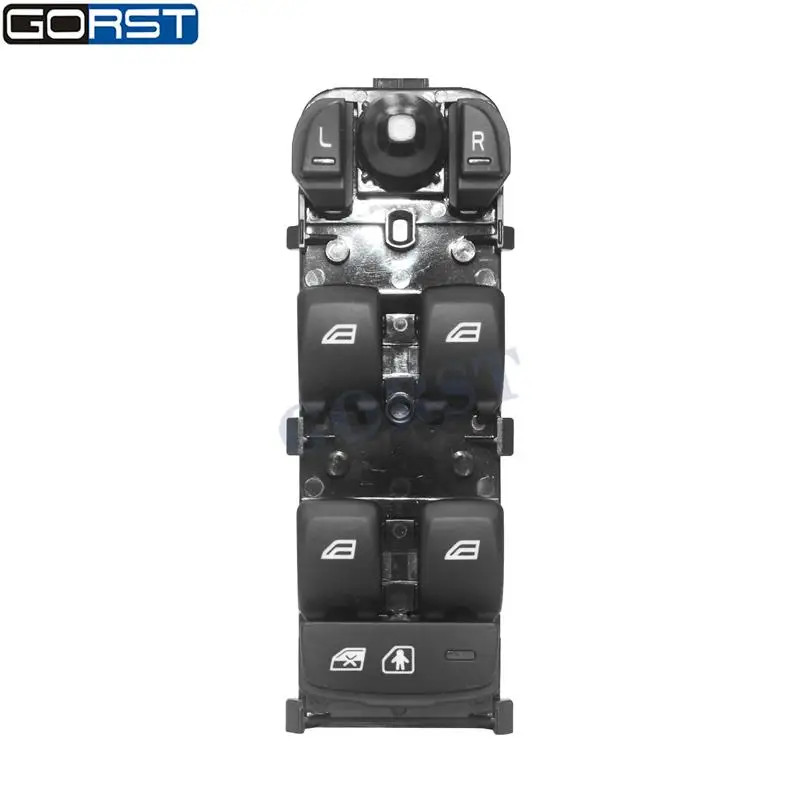 Electric Window Control Switch 31433407 for Volvo V60 V90 S60 S90 XC60 ...