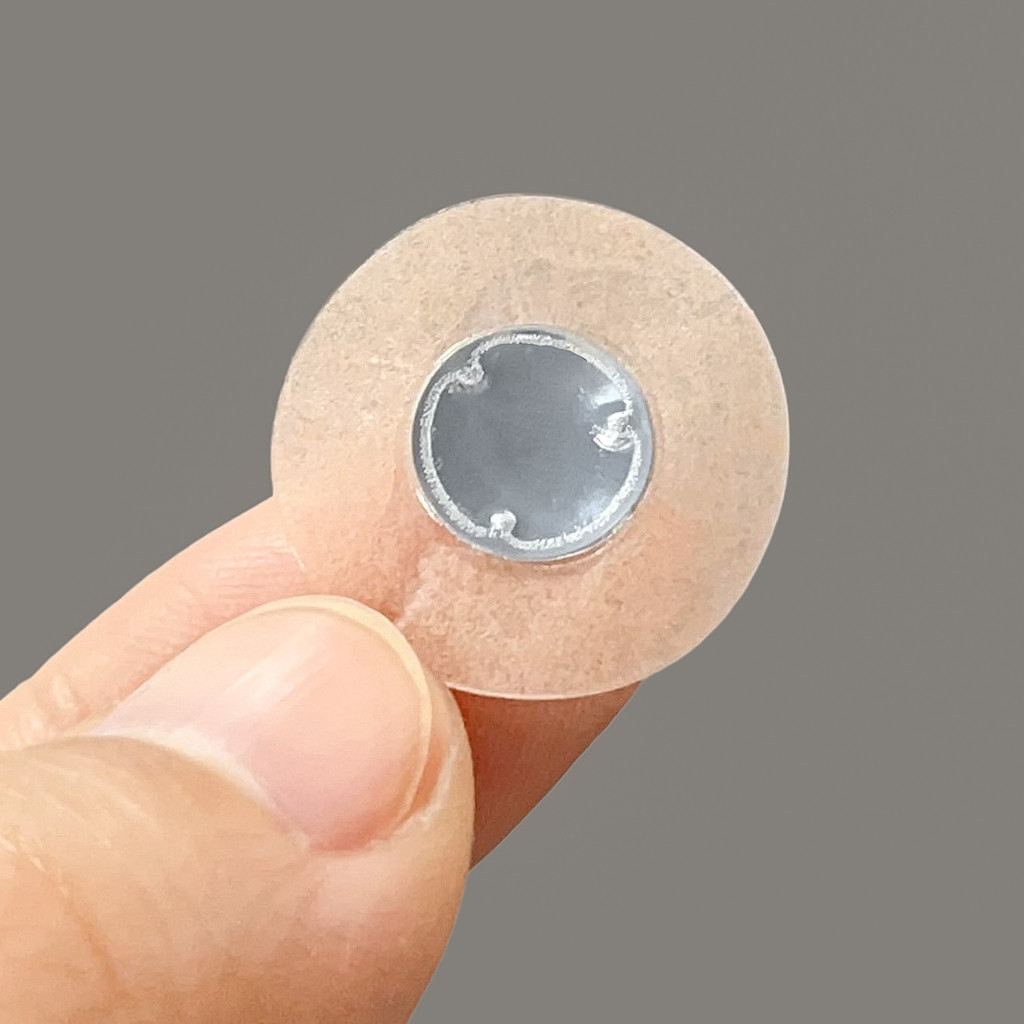 Universal Breathing Ventilation Nose Patch - Sleep Silencer Increase ...