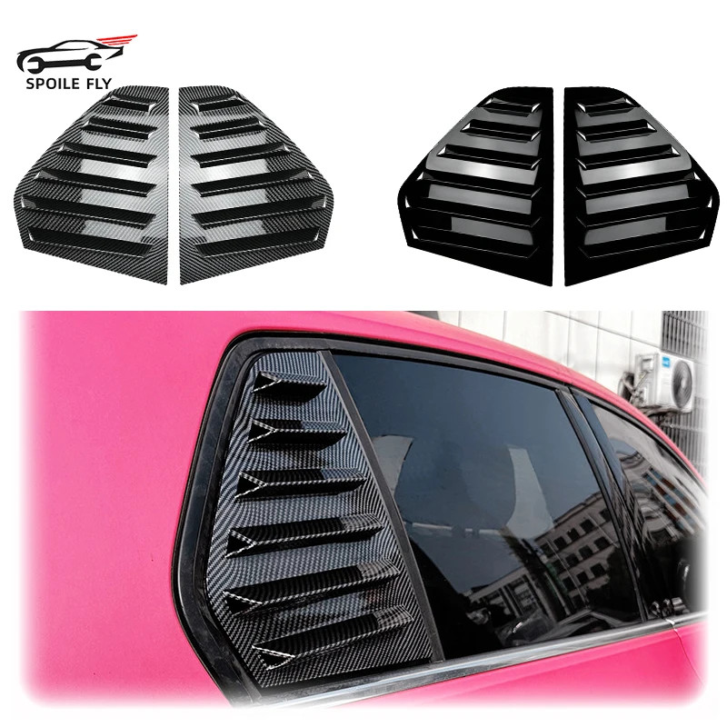 2020 To Up For VW Golf 8 MK8 TSI TDI GTI GTE GTD R R-line Rear Side ...