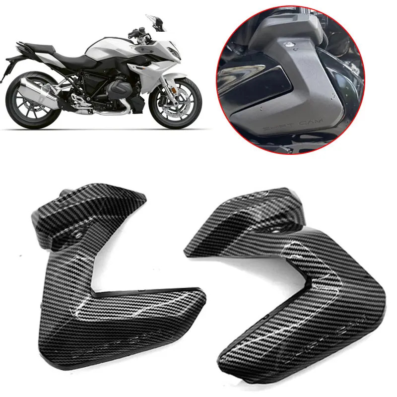 For BMW R1250 RS GS RT ADV Engine Guard Cylinder Head Protector ...