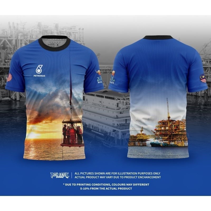 TA PCOGD TA PPT 2025 Turnaround shutdown Oil dan Gas Black Edition ...