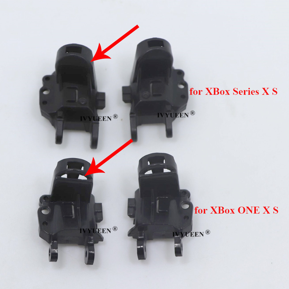 IVYUEEN for Xbox One Series X S Controller RT LT Bracket Trigger Button ...