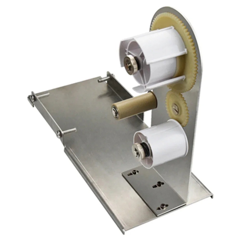 Automatic Tape Cutting Machine Dispenser Peeling Bracket Auxiliary ...