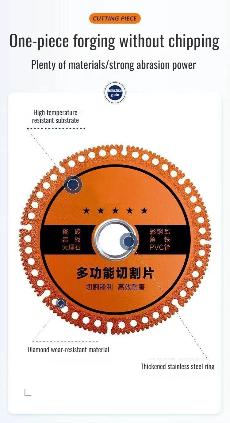 🔥Can be used for 15 years🔥 Industrial Grade Composite Multifunctional ...
