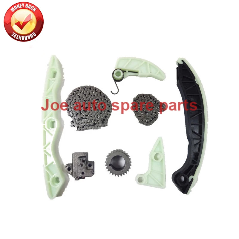 4B11 engine Timing Chain Tensioner Kit for Mitsubishi Lancer/Galant ...