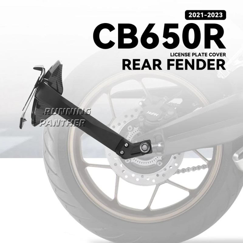 NEW For Honda CB650R CB 650 R CB 650R 2021 2022 2023 Motorcycle Rear ...