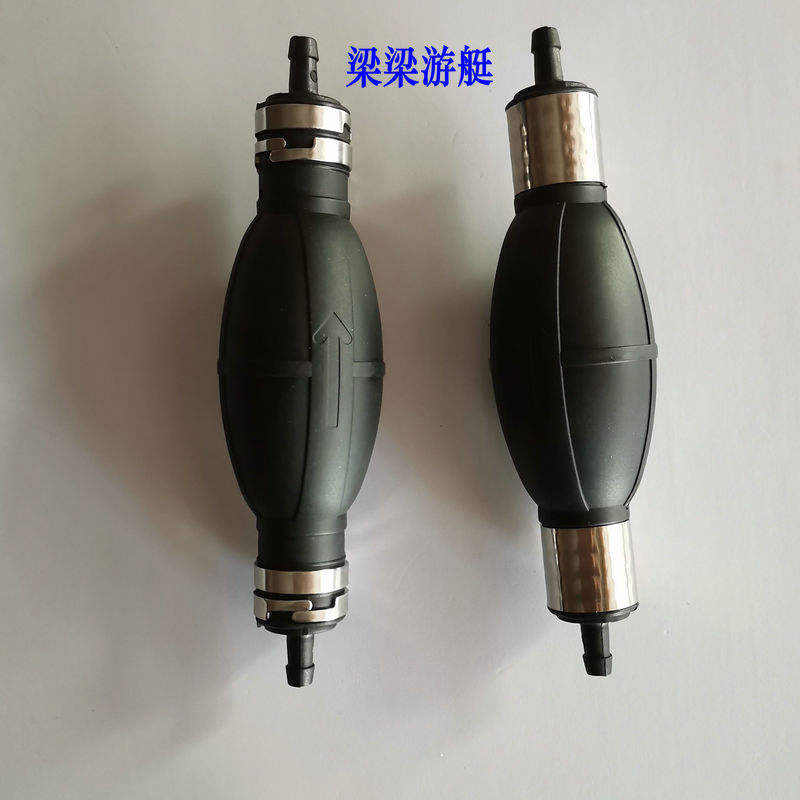 Yamaha sangkut bot motor bot motor baling-baling paip minyak pam tangan ...