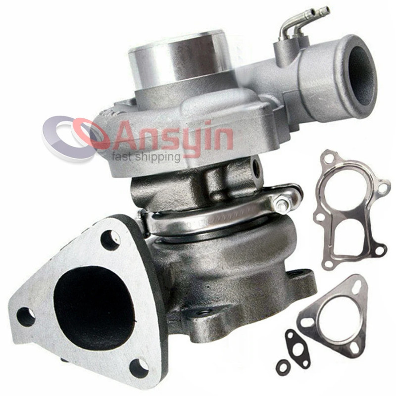 Turbo TD04-11G-4 49177-02502 49177-02512 49177-07612 49177-02513 28200 ...