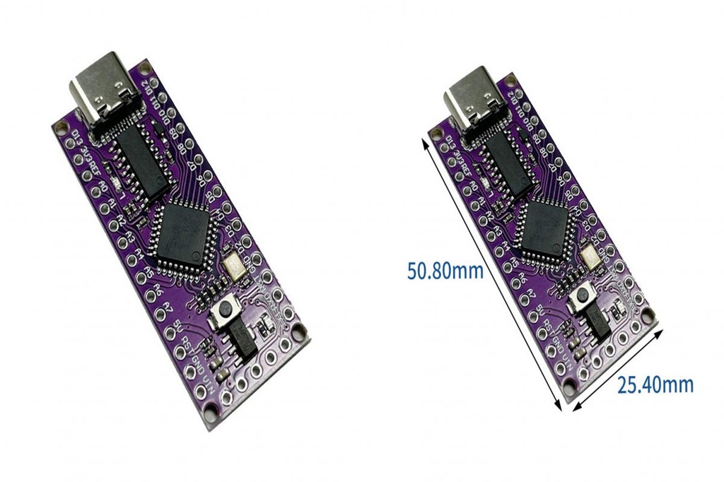 [Ready Stock] Electronics Development Board Pcb Material Board ...