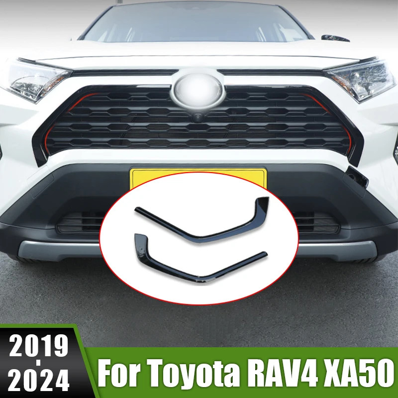 For Toyota RAV4 XA50 2019 2020 2021 2022 2023 2024 RAV 4 Hybrid Car ...
