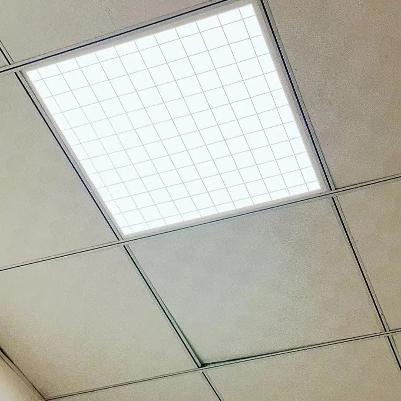 LED Explosion Proof Light Panel Light 600x600 Panel Light Integrated ...