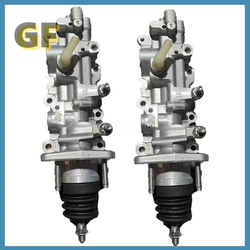 Original Used Low Price ABS Brake Master Cylinder Pump Body for Toyota ...
