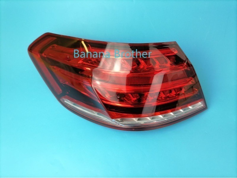 FOR Mercedes-Benz W212 E200 E250 E260 E320 E300 2014-2016 4 doors ...