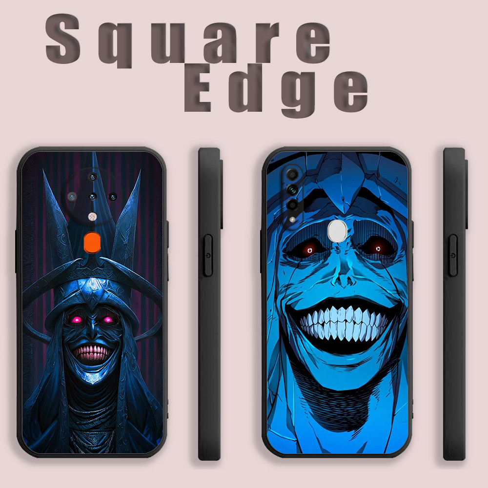 Casing For Xiaomi POCO X6 M6 4G F6 PRO Solo Leveling Statue of God ...