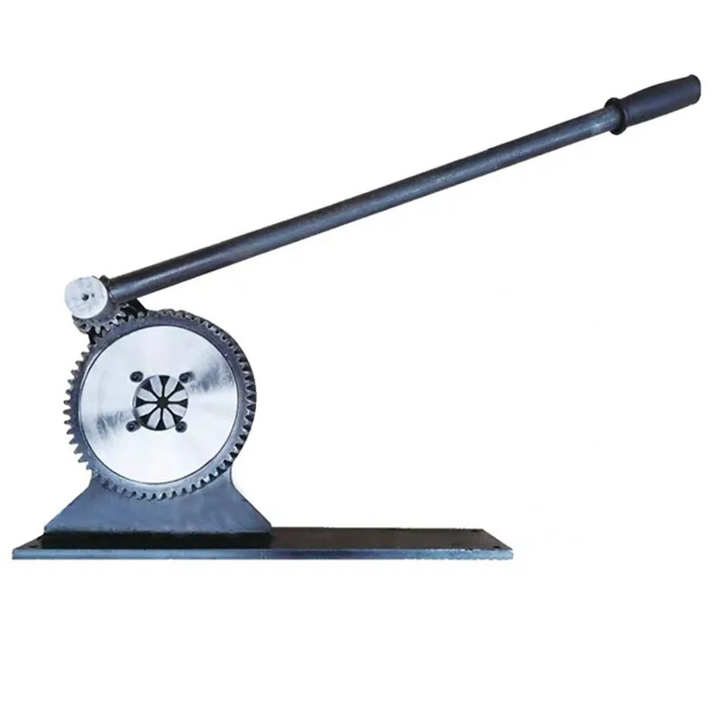 Manual Hose Crimper Mechanical Gear Hose Crimping Machine Sprayer Tube ...