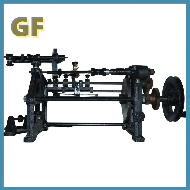 NZ-2 Winder New Manual Automatic Coil Hand Winding Machine USG ...
