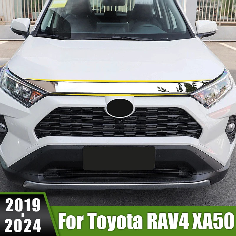 For Toyota RAV4 XA50 Hybrid 2019 2020 2021 2022 2023 2024 RAV 4 ...