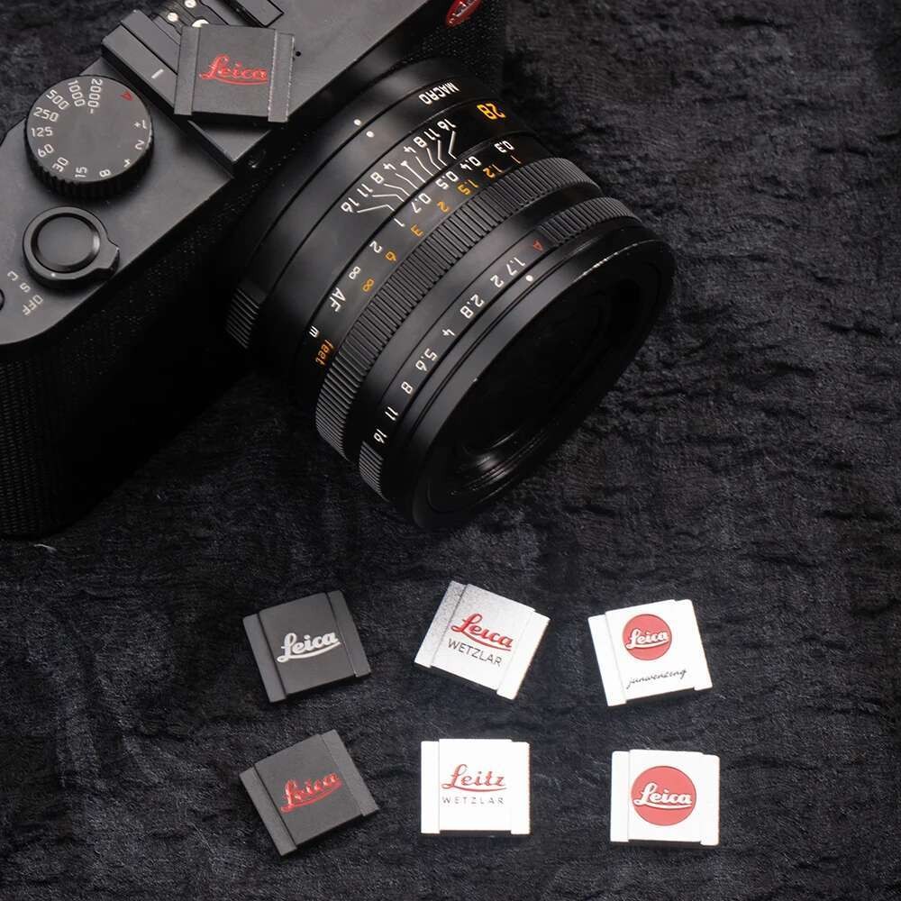 Camera Shutter Button Camera Hot Shoe Cover For Sony A1M2 A6500 A6600 ...