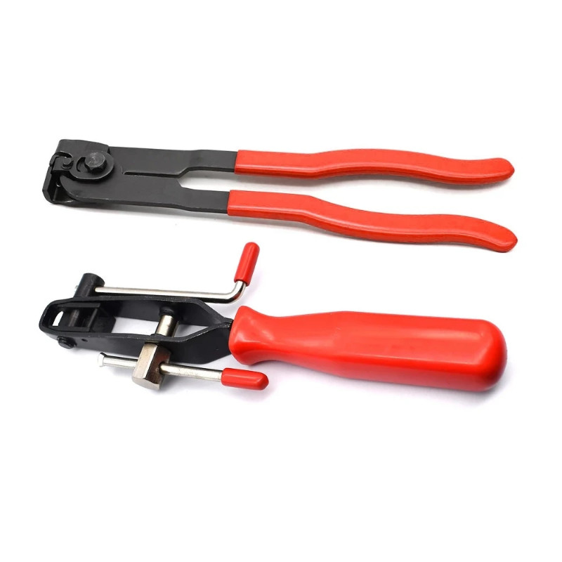 MultiFunctional CV Joint Boot Clamp Pliers Car Banding Hand Tool Kit ...