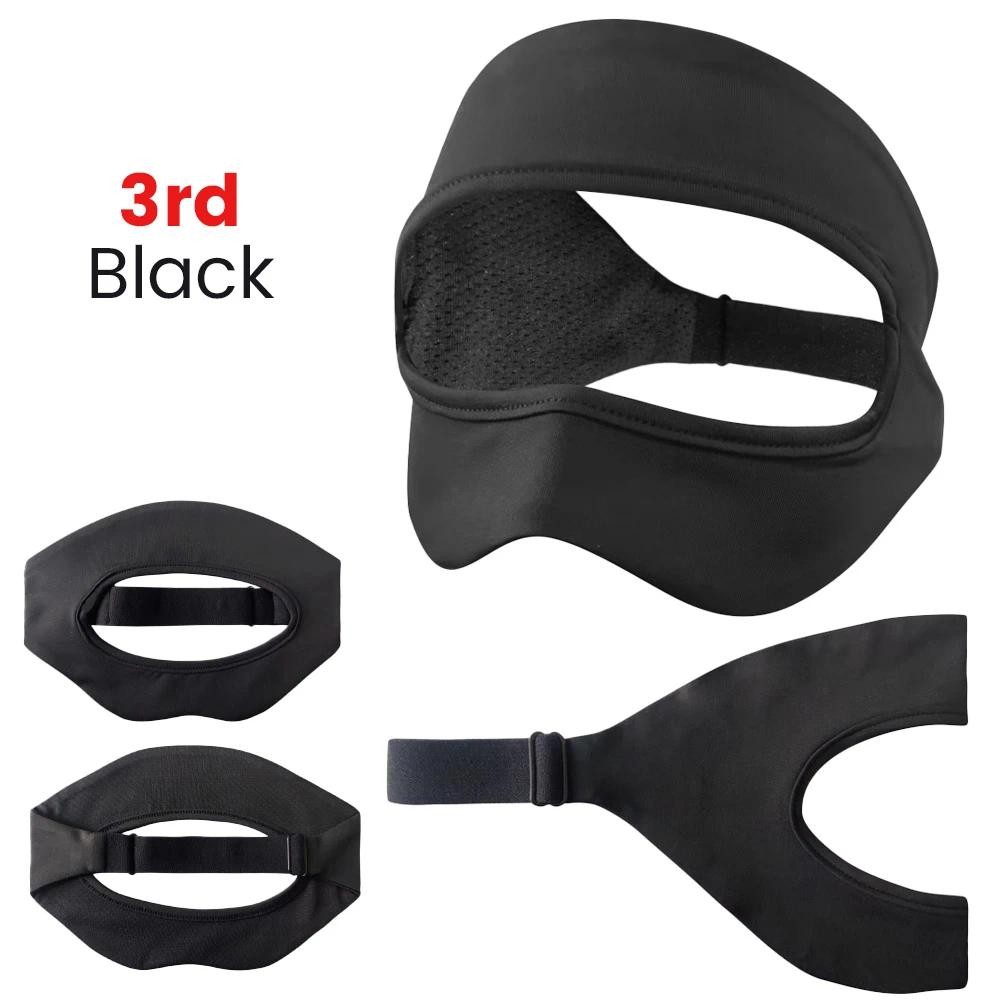 Universal VR Eye Mask Cover For Oculus Quest 3s/3//PS VR2/PICO 4 ...