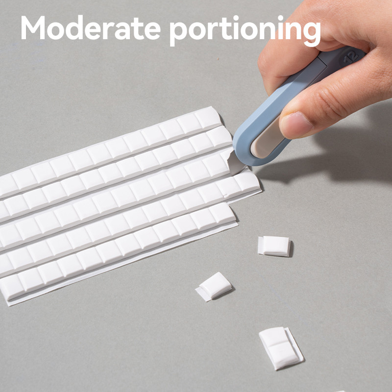 Deli Stick Up Tack It Reusable Adhesive Glue Pelekat Reusable ...