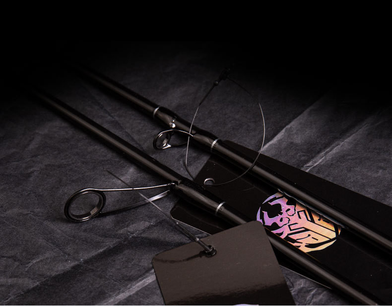 INSECET-AR UL+ Rod Ultralight 150CM/168CM/180CM/198CM Casting Rod Solid ...