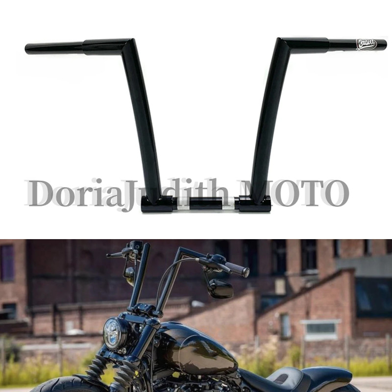 For Harley Softtail classic deluxe Road King LOW Rider Fat boy street ...