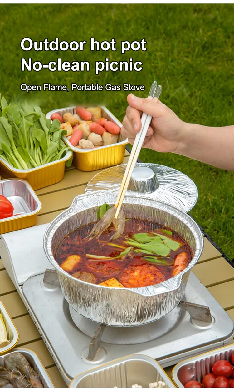 Barbecue Equipment Grill Open Flame Heating Baking Pan High Temperature ...