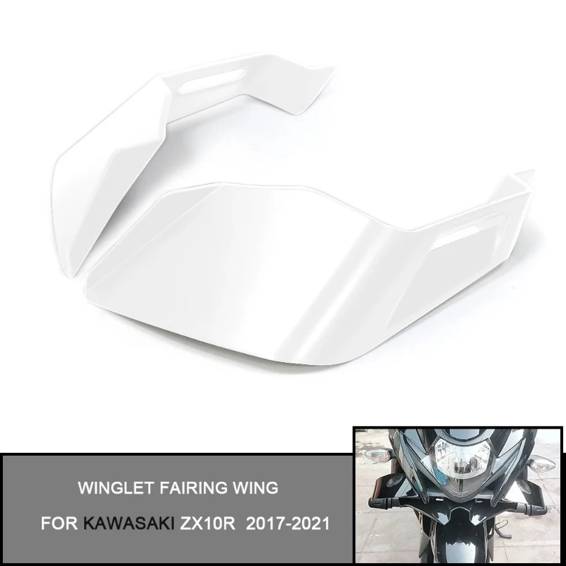 For KAWASAKI ZX10R ZX-10R 2017-2021 Motorcycle Fairing Parts ...
