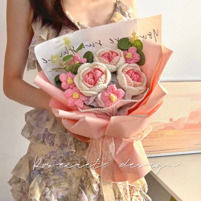 Florist Bouquet Convocation Tadika Bunga Convocation Bunga Graduation ...