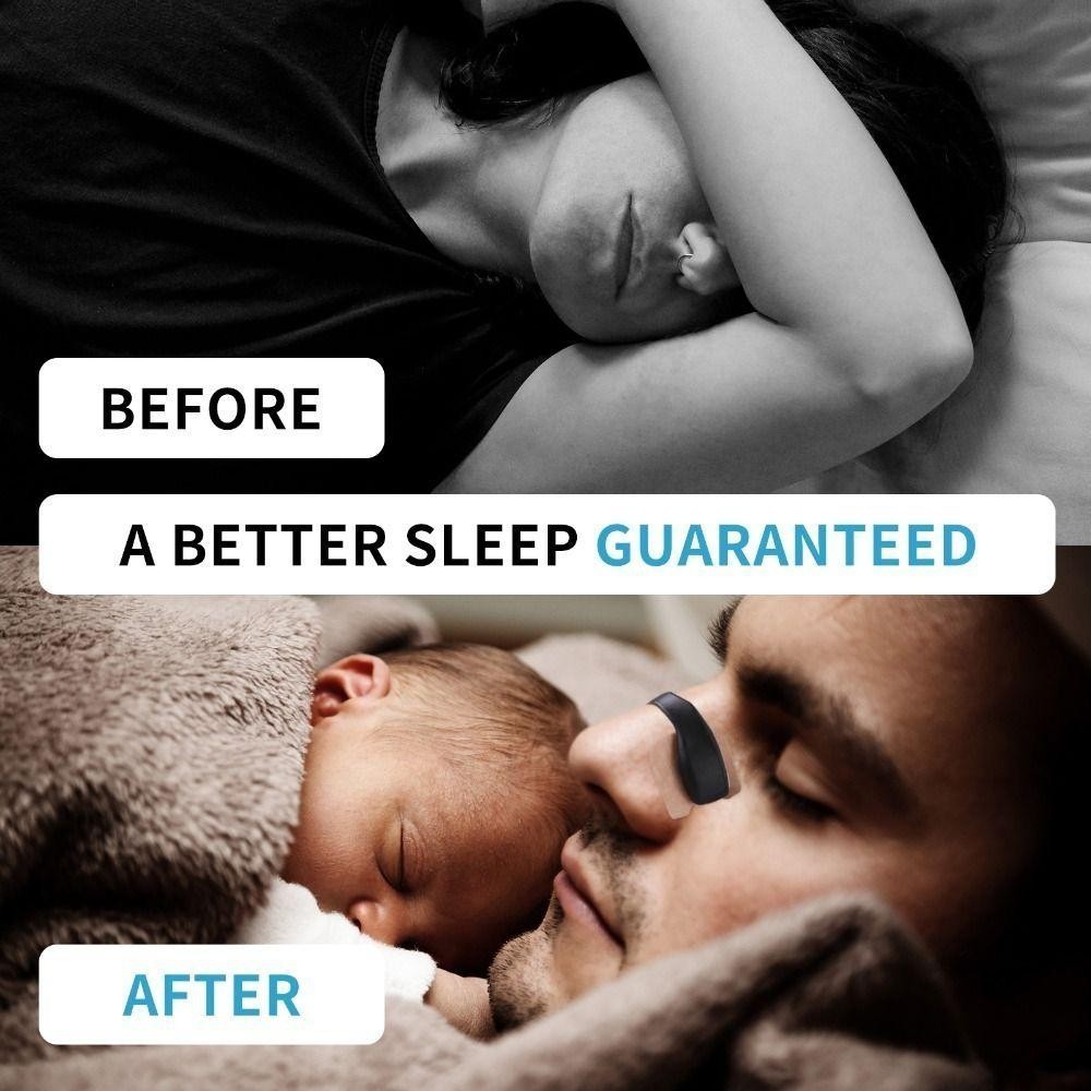Multifunction Nasal Breathing Dilator Congestion Nasal Expander Nose ...