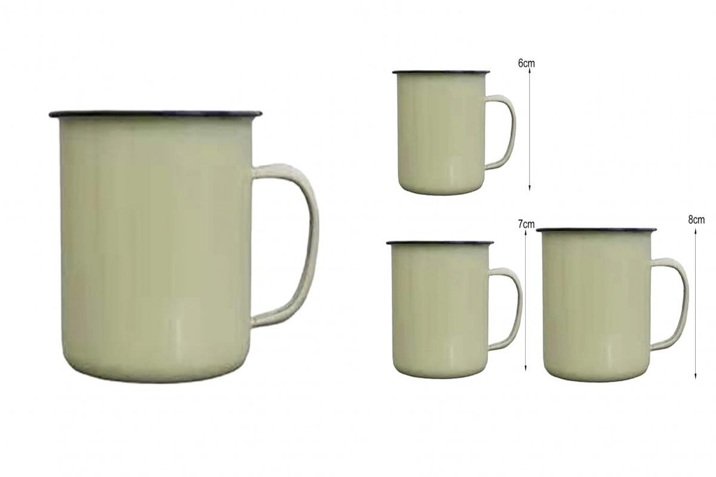 [Ready stock] Solid Color Tea Cup Small Ceramic Cup Handmade Ceramic ...