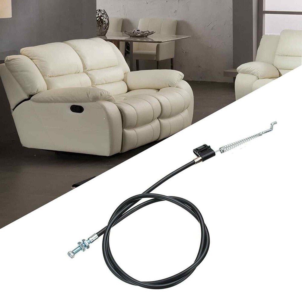 Waysle_Sofa Cable Recliner Release Replacement For Couch Chair 120mm Or ...