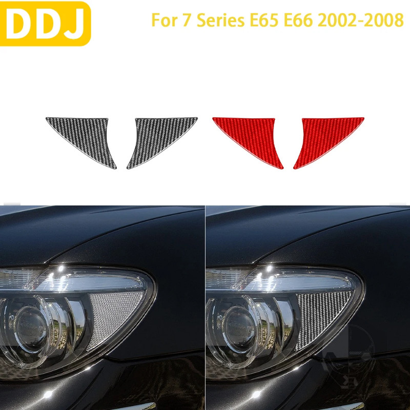 For BMW 7 Series E65 E66 2002 2003 2004 2005 2006 2007 2008 Accessories ...