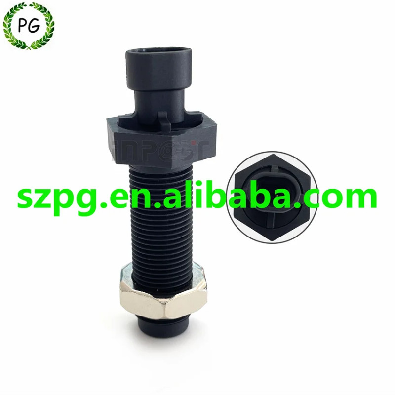 Speed Sensor 6693921 Fit for Bobcat A300 A770 E25 E26 S100 S130 S150 ...
