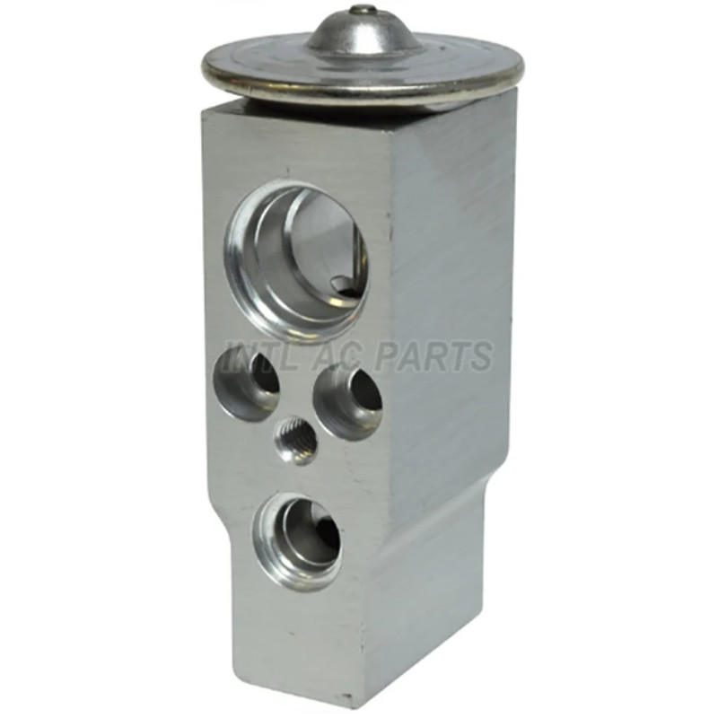 EX 10426C Auto Air A/C AC Expansion Block Valve for INTERNATIONAL ...