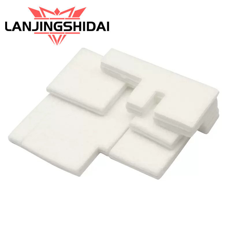 Waste Ink Pad for Canon G1000 G1010 G1110 G2000 G2010 G3000 G3010 G3100 ...
