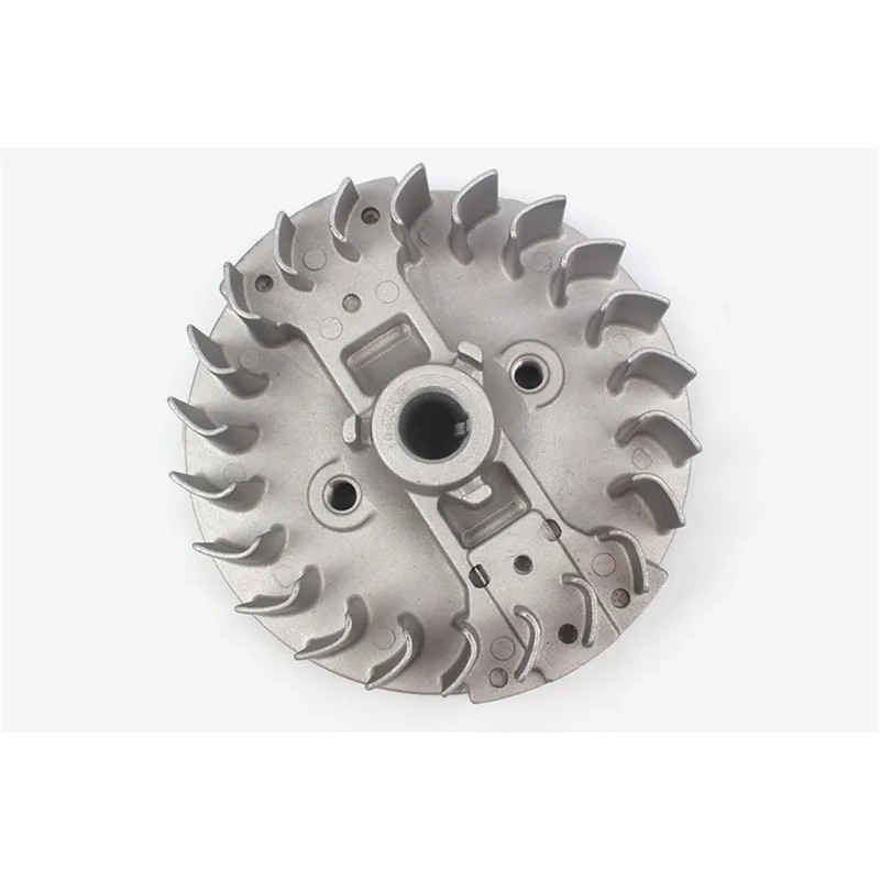 GX50 Flywheel Fly Wheel For GX 50 Magnetic flywheel Trimmer Brush ...